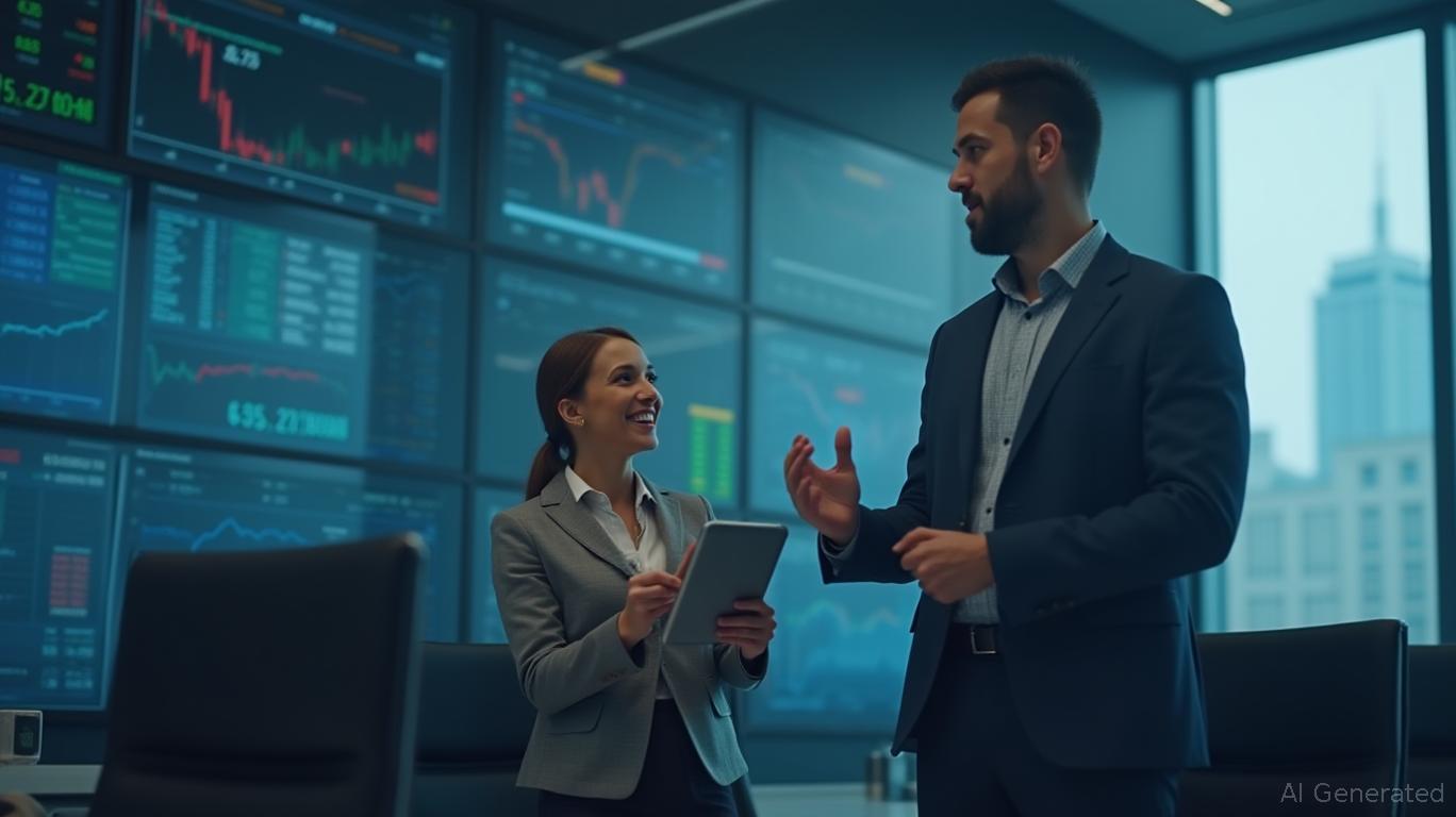 REX Financial and Osprey Funds to Launch First Staked Ethereum and Solana ETFs in US