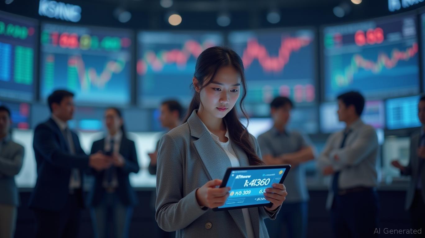 ATRenew’s 11.5% Surge: A Closer Look at the Unseen Drivers
