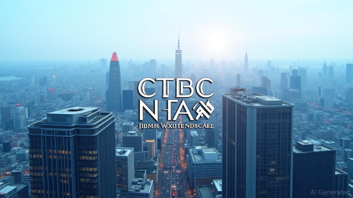 CTBC Financial's Strategic Play in Japan: Capitalizing on Post-Pandemic ...