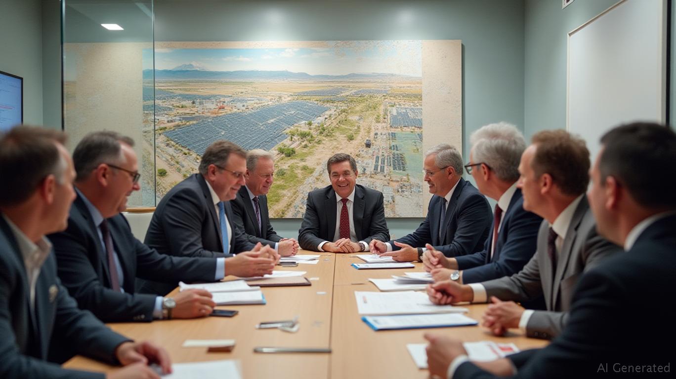 New Mexico Public Regulation Commission Approves Stipulation for PNM's ...