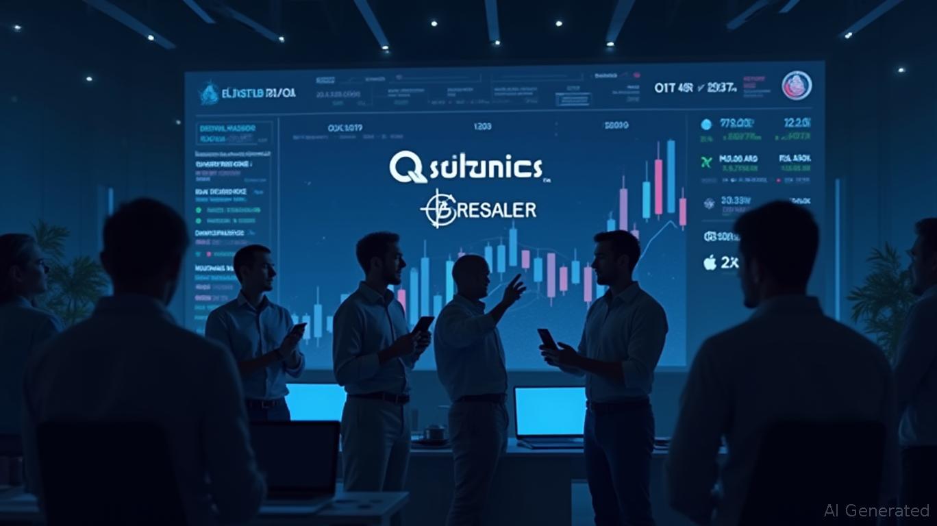 Qubetics Presale Ends June 30, 20 Percent Price Jump Expected