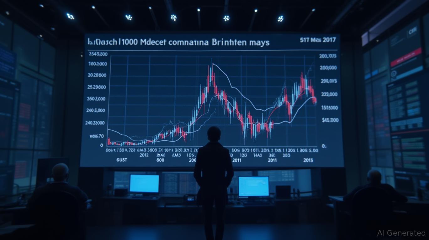 Rubrik's Russell 1000 Inclusion: A Catalyst for Passive Fund Inflows ...