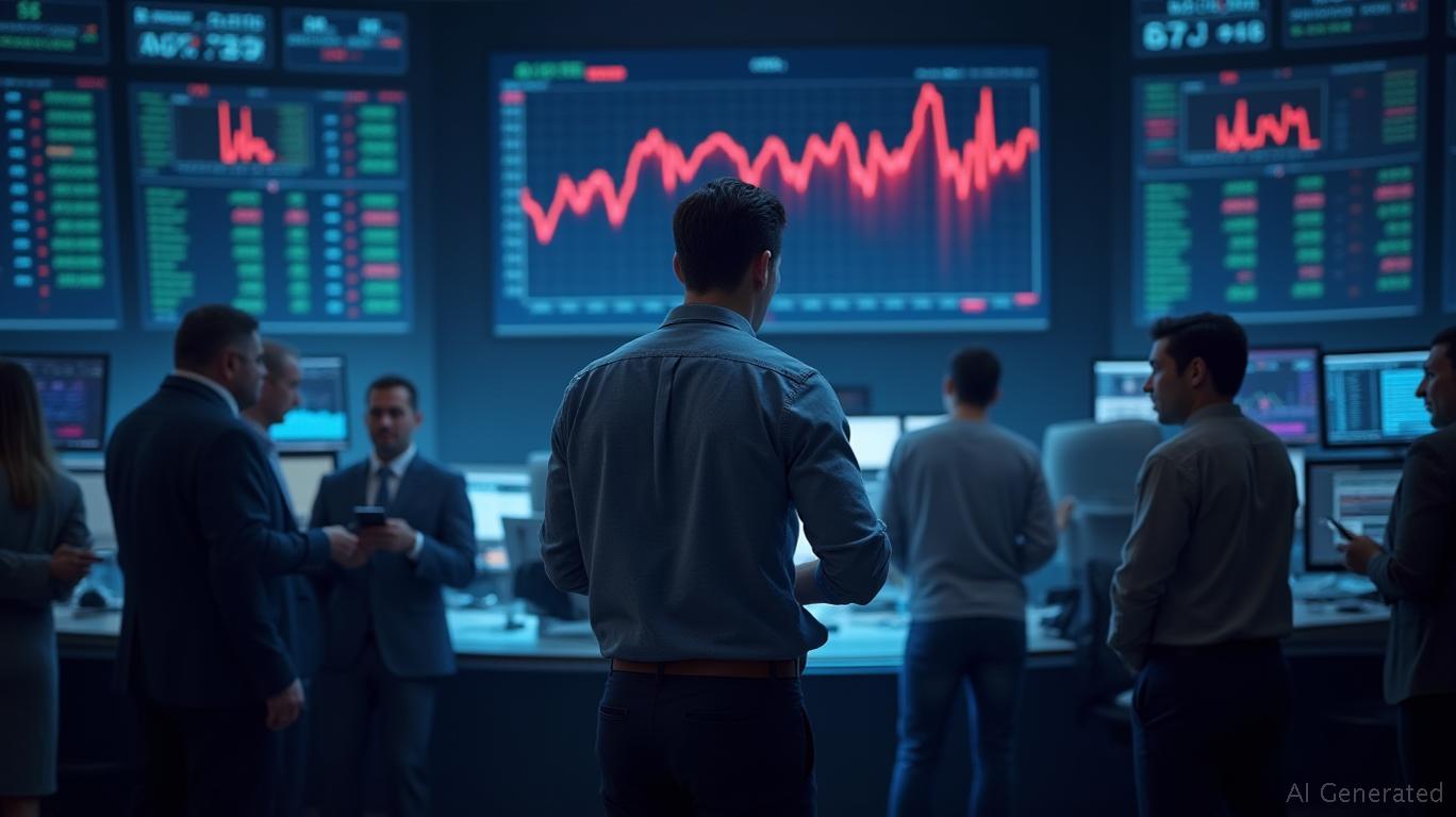 Matrix Service Company shares fall 1.15% intraday after being added to ...