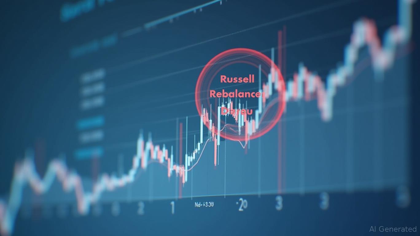SailPoint's Russell 3000 Value Index Inclusion and Zacks Rank #2: A ...