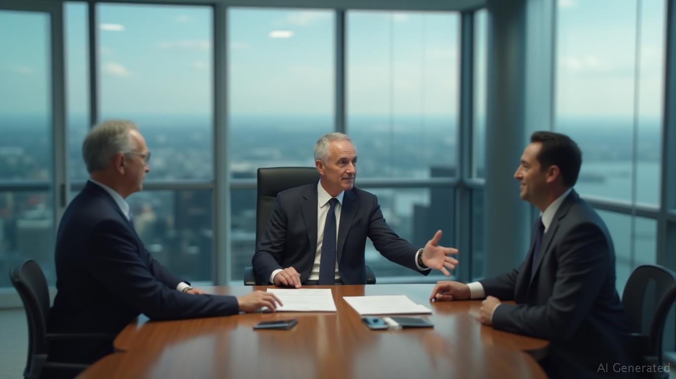 Boeing Names Jesus "Jay" Malave as Incoming CFO Effective August 15.