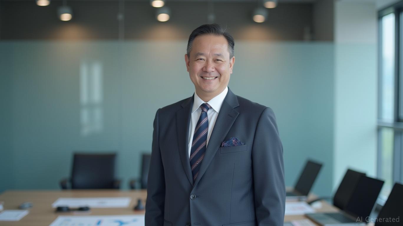 Baidu: Appoints Haijian He as CFO