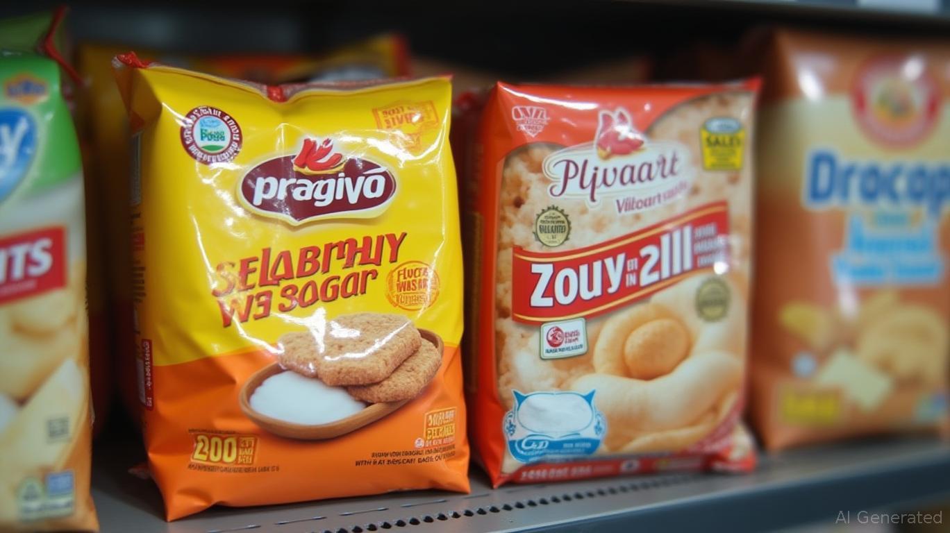 Kenya's Front-of-Pack Warning Labels: A Tipping Point for Food Industry ...