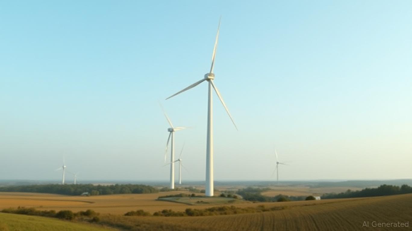 Nextwind's Strategic Repowering Play: A Catalyst for Germany's Green Energy Future