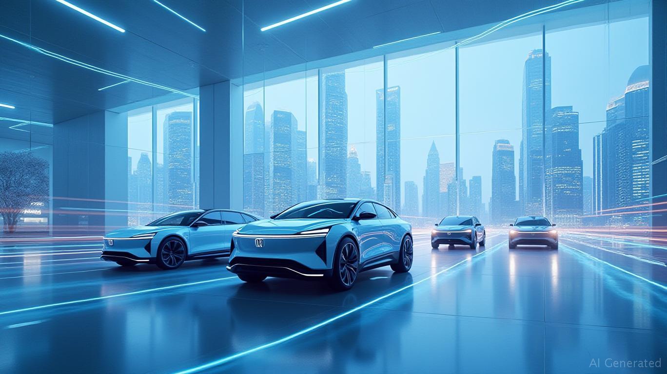 NIO: three new models launching in 2025H2, including ES8 Gen 3, L90, and L80