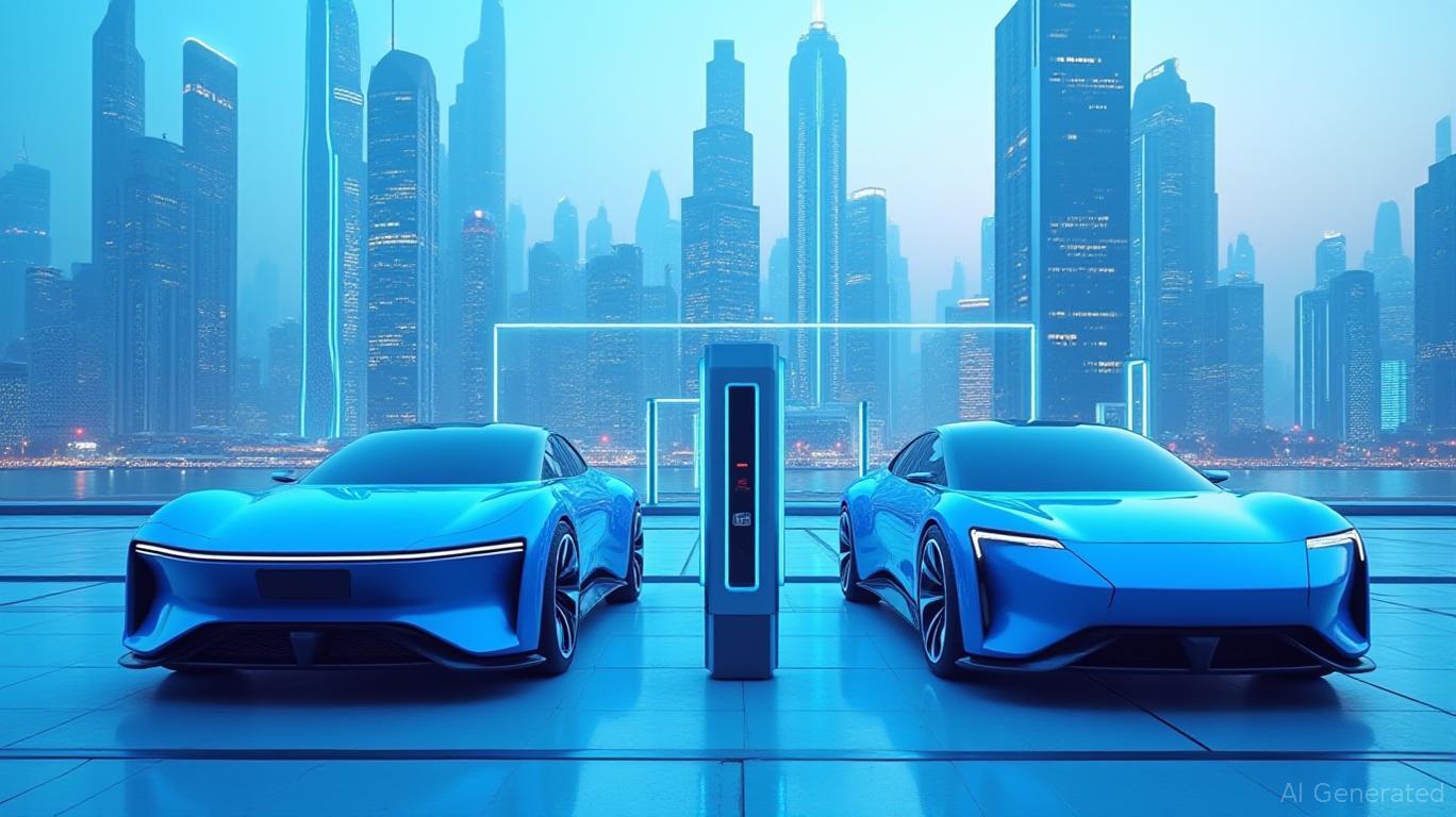 NIO's Growth Crossroads: Can Cost Cuts and Delivery Momentum Justify ...