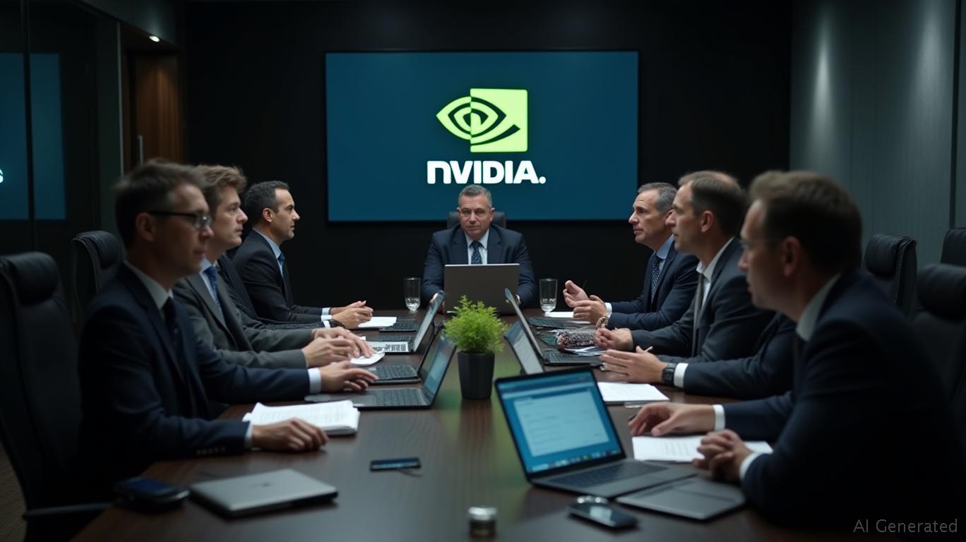 Nvidia Corp: stockholders approve executive compensation at AGM - SEC ...
