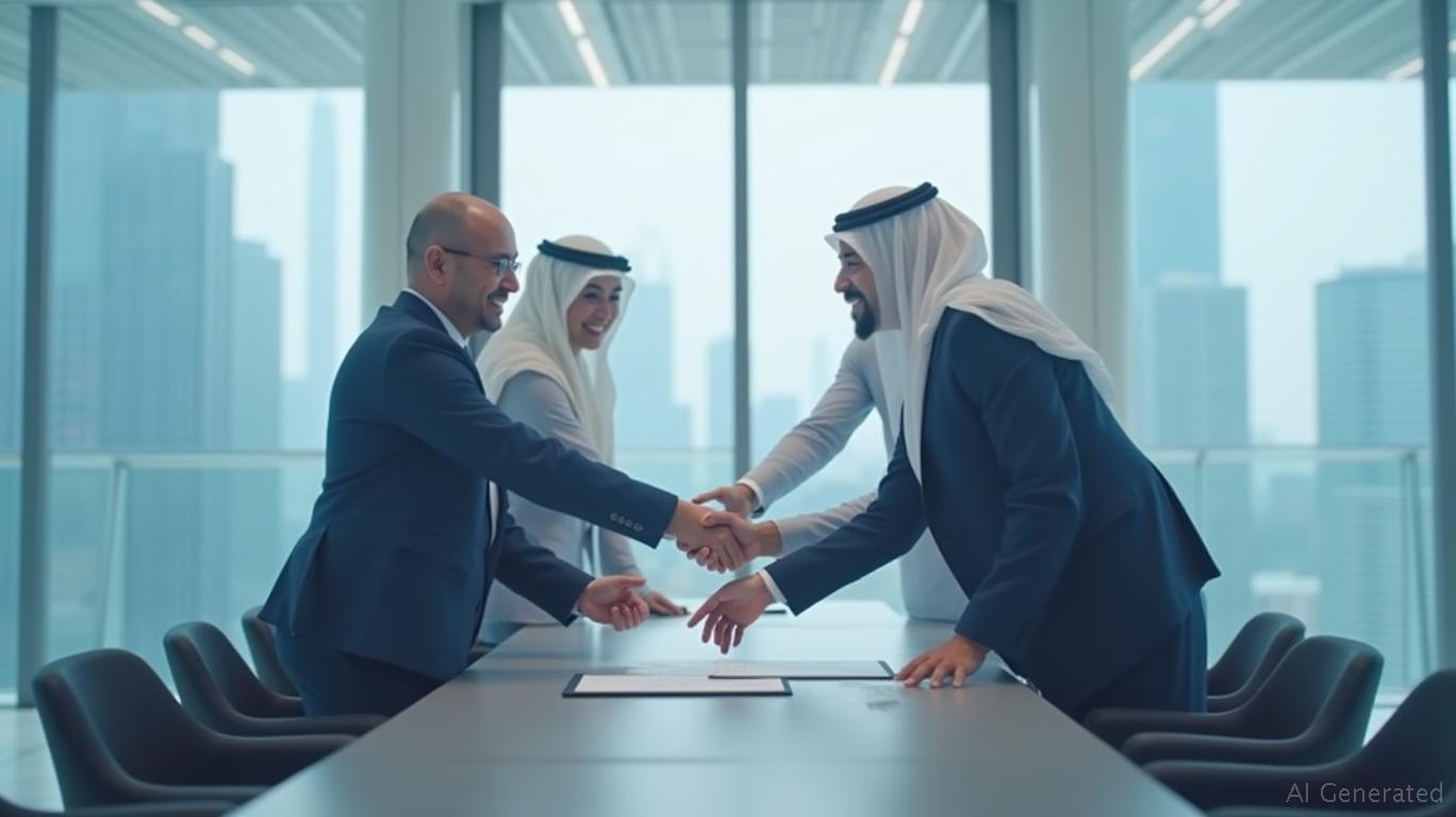 UAE's EDGE, Singapore-based ST Engineering in MOU