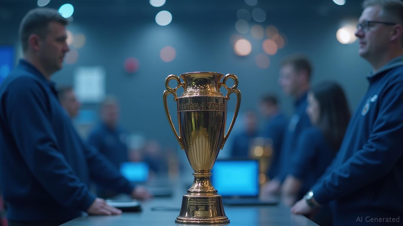 Atos Delivers IT, Cybersecurity Services for UEFA Under-21 Championship ...