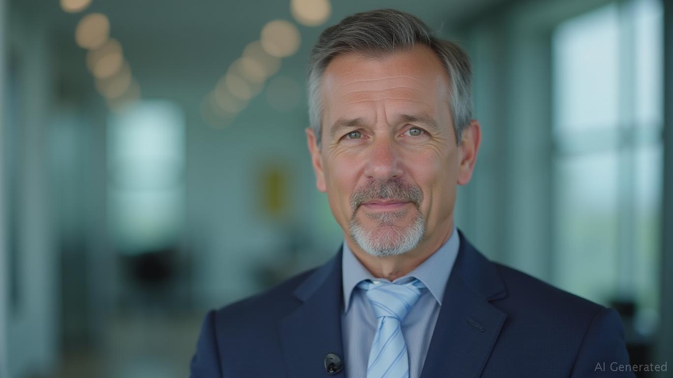 Zura Bio Names Eric Hyllengren as New CFO, Verender Badial to Step Down