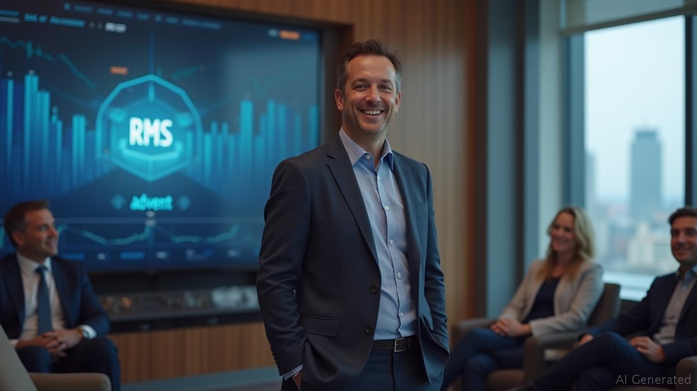 RMS CEO on North American Growth, Embedded Payments, and AI in Hospitality