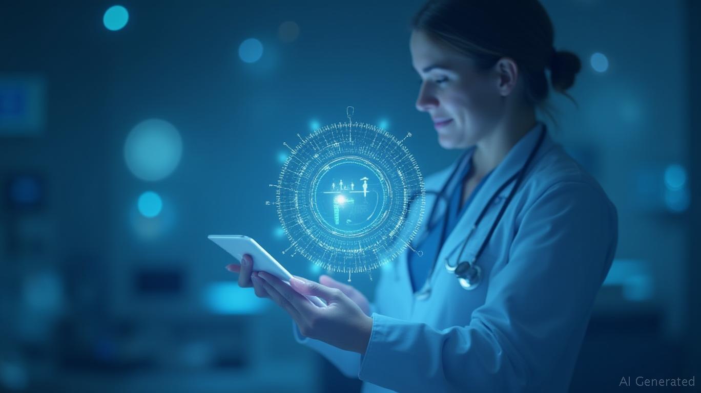 Health Catalyst Releases 10 AI-Integrated Data Toolkits on Databricks ...