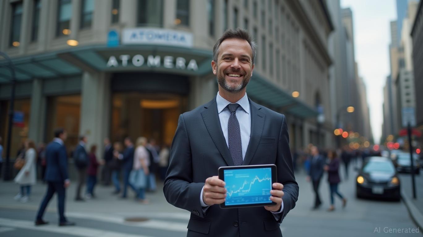 Atomera Incorporated shares rise 1.79% intraday after being added to ...