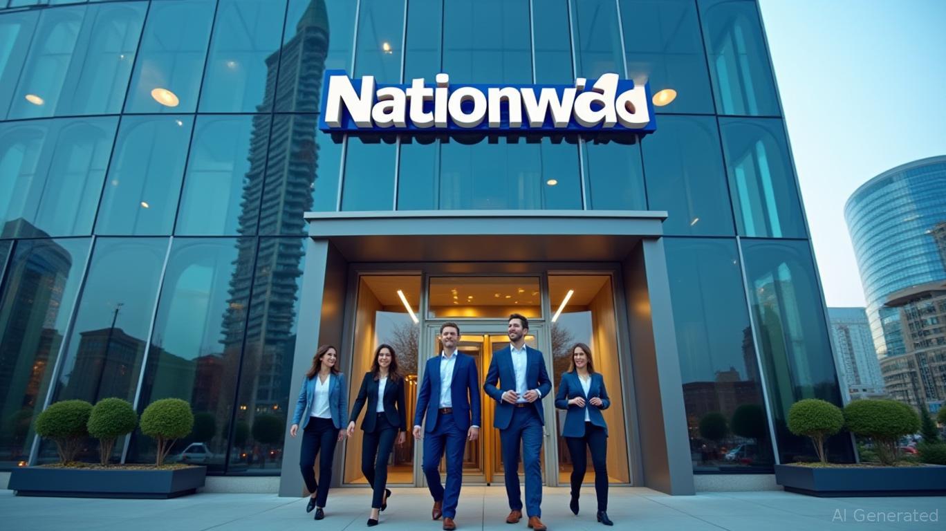 Nationwide's Strategic Acquisition of Allstate's Group Health Business ...