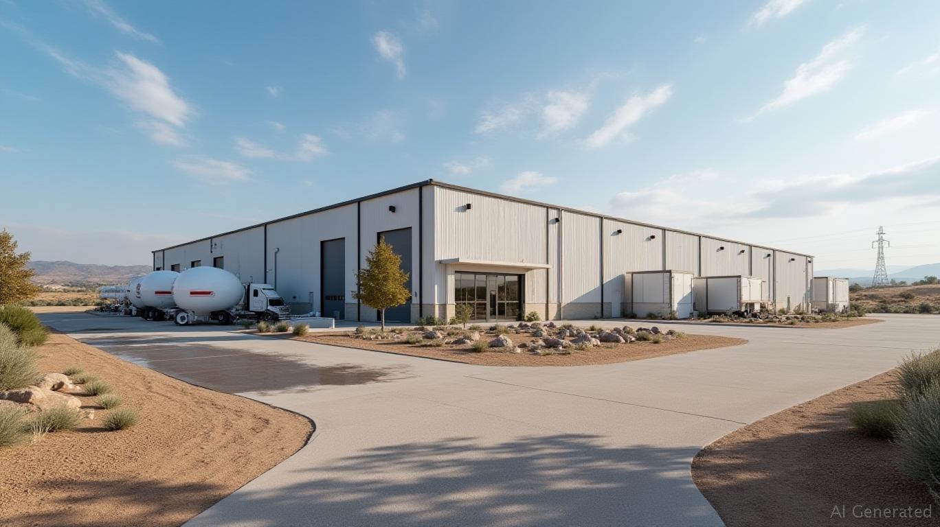 Perimeter Solutions Inc Unveils State-of-the-Art Fire Retardant ...