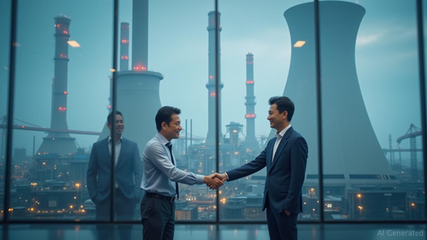 Genting Divests Coal-Fired Power Plant to Focus on Renewable Energy