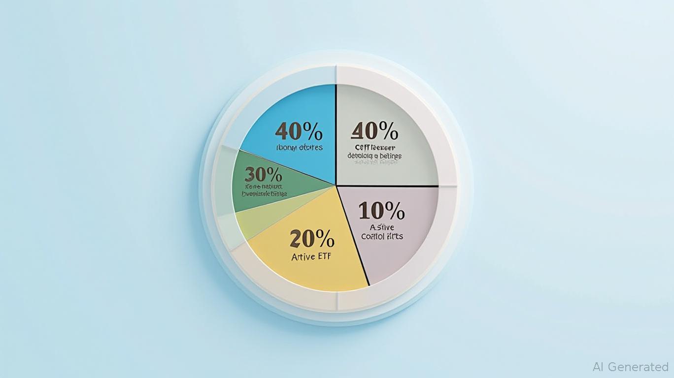 ETF Flow Dynamics Amid Market Recovery: Strategic Rotation to Value and ...
