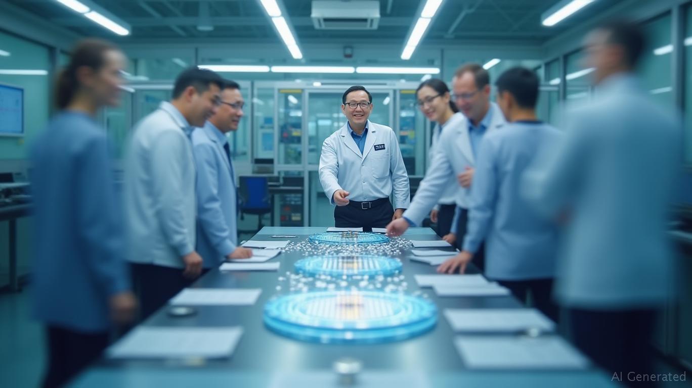 Navitas Semiconductor to use UMC's 0.18-micron process for GaN products.