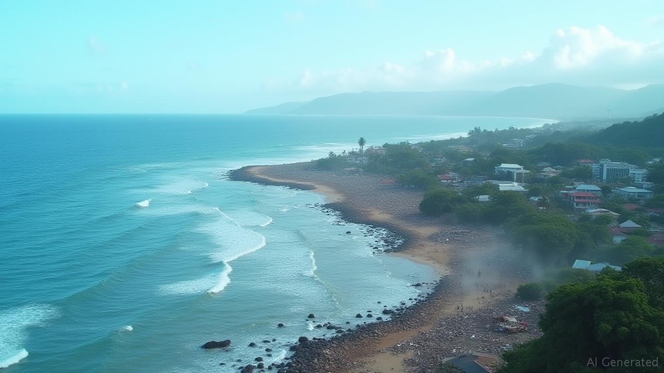 5.6 magnitude earthquake 189 km ENE of Levuka - USGS