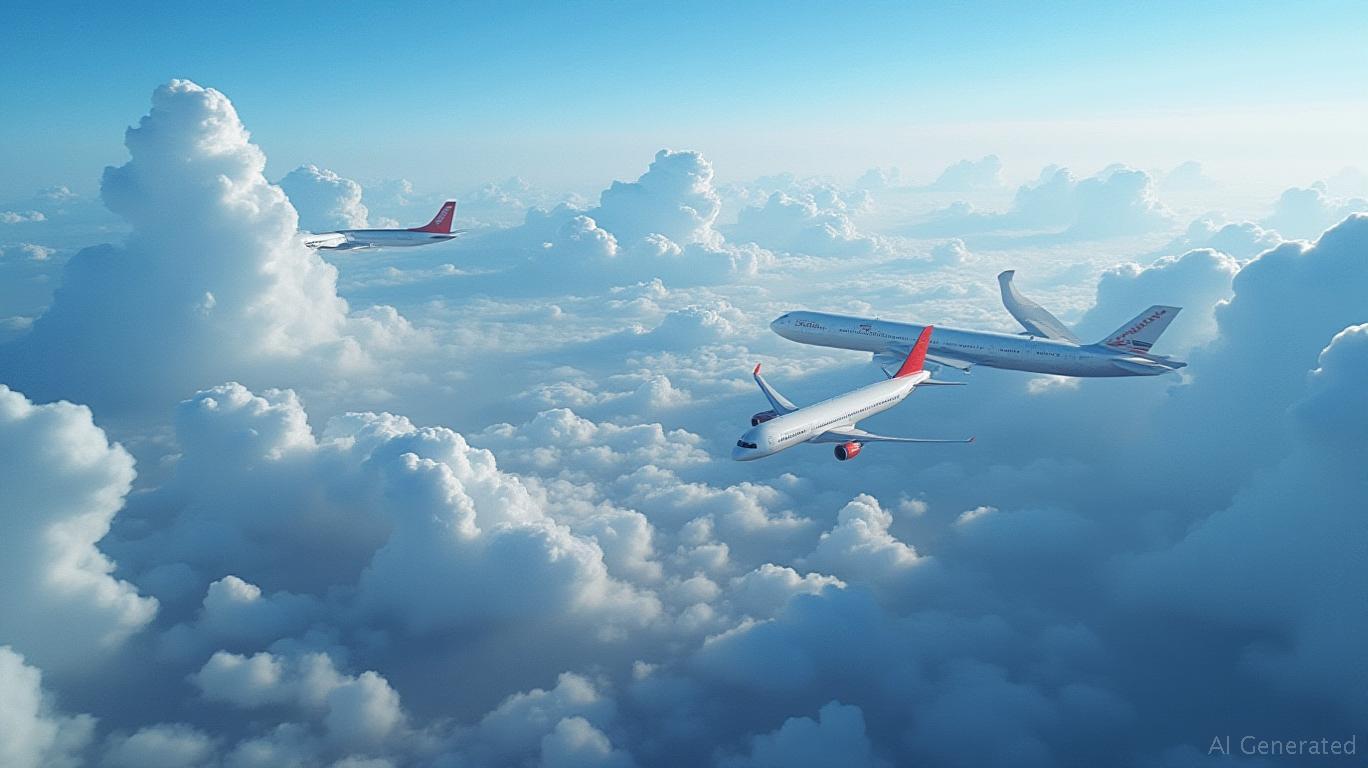 Iran closes airspace over western and central regions to international ...