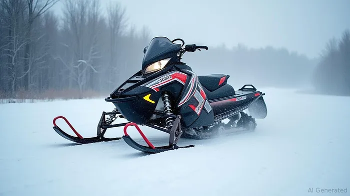 Polaris Inc.'s Debt Restructuring: A Strategic Defense Against Tariff ...