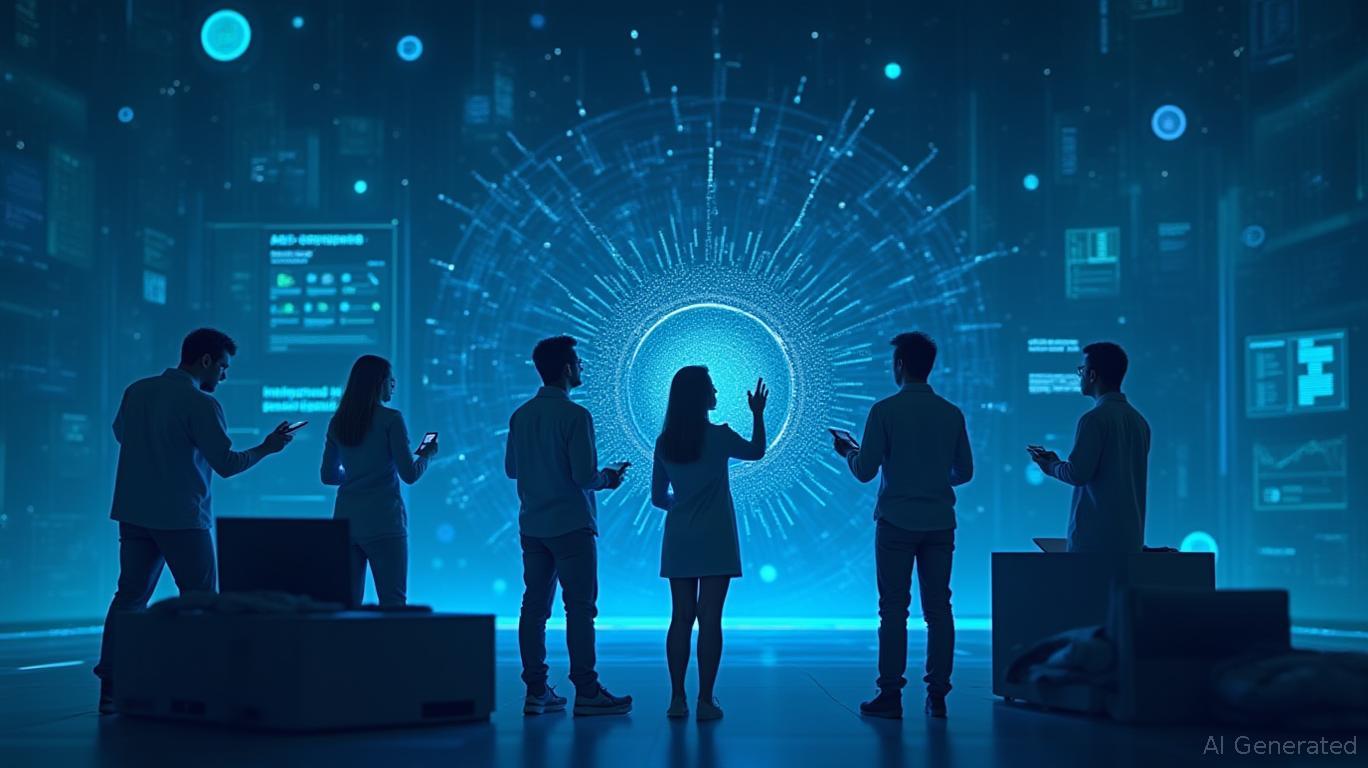 Oasis Protocol Launches ROFL for Offchain AI Computations