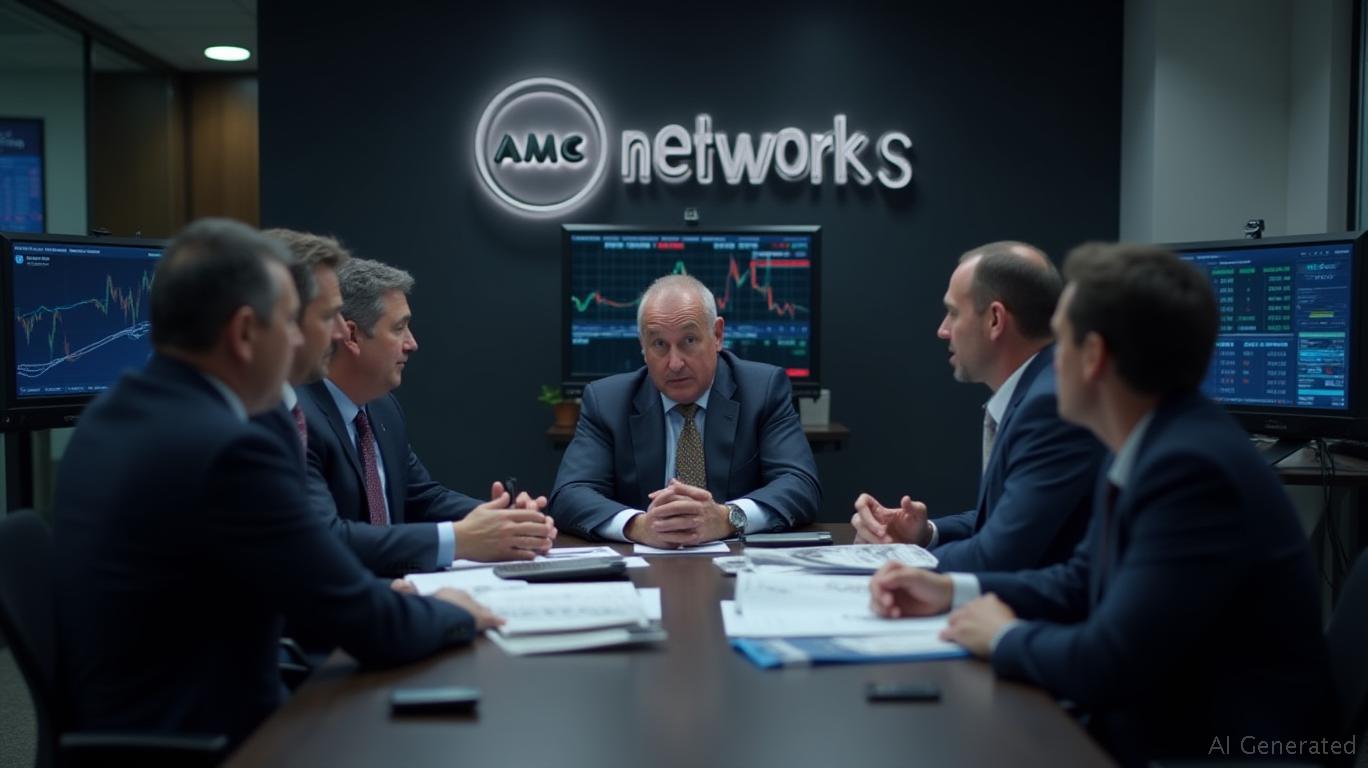 AMC Networks Upsizes Tender Offer, Increases Maximum Purchase to $600M