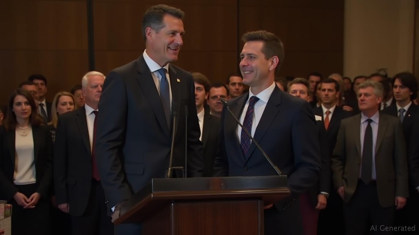 Starmer: Reeves to be UK chancellor for years ahead