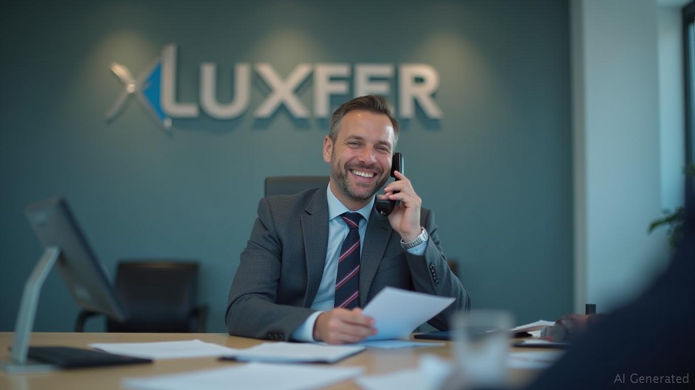 Luxfer Sells Graphic Arts Business to Vulcan Metals