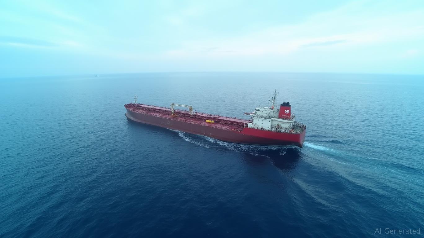 Knot Offshore Partners Approves $10M Buyback, Expands Fleet with ...