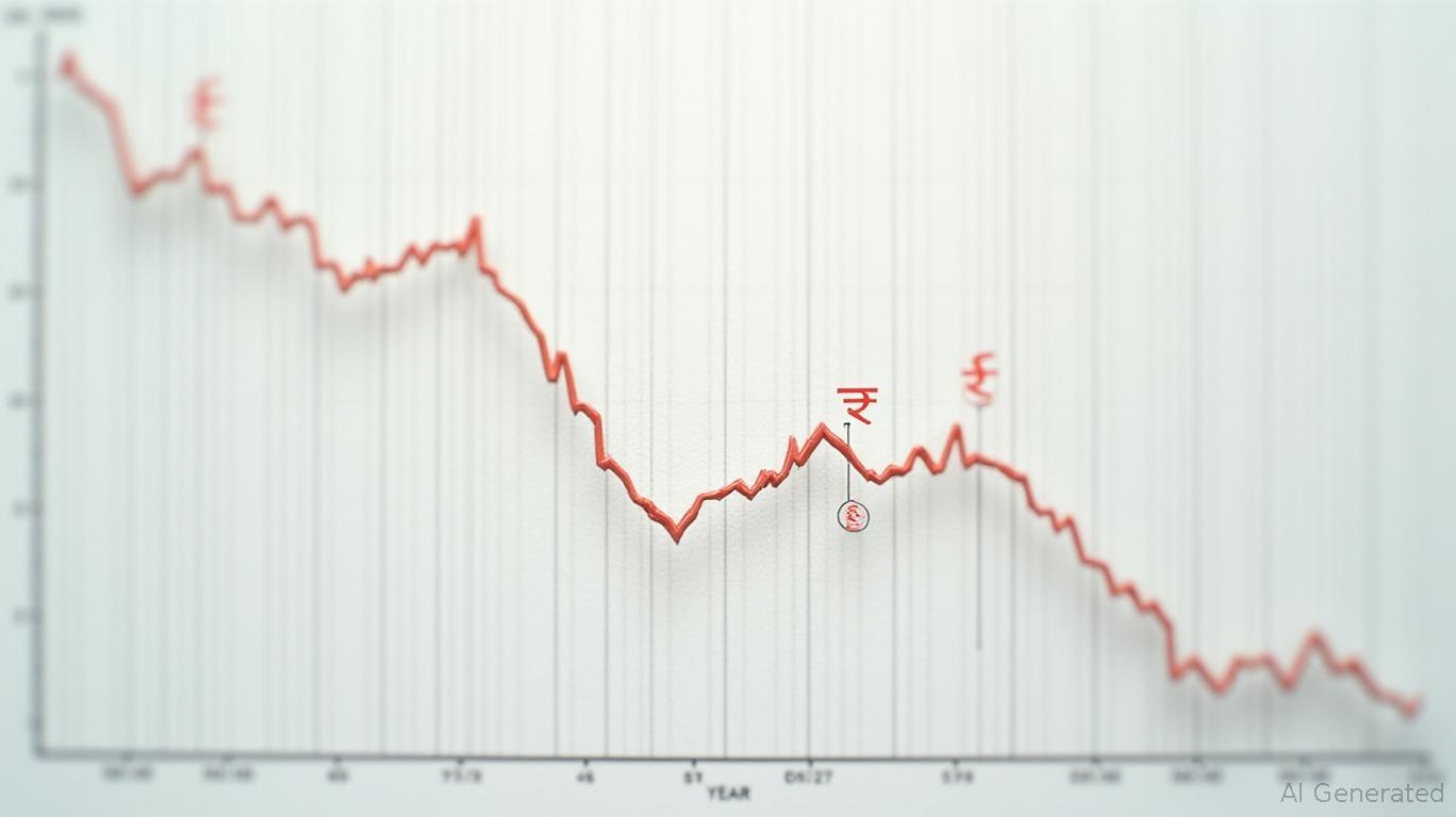 Indian Rupee on the Rise: Trade Deals and Fed Rate Cuts Fuel Near-Term ...