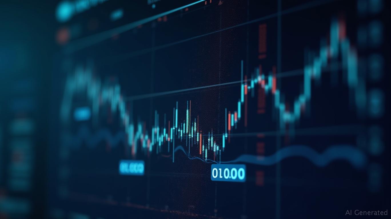 Kimbell Royalty (KRP) Flashes Bullish Trend with Golden Cross Signal ...