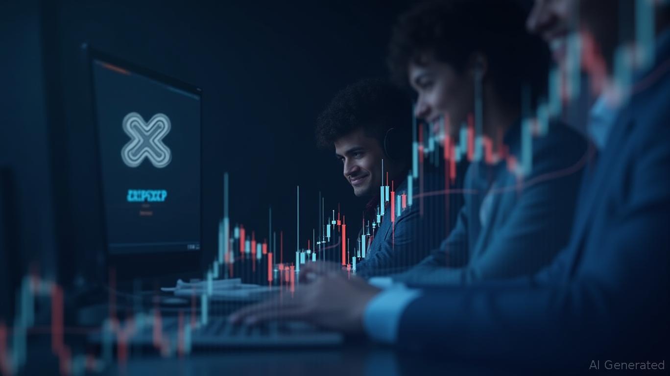 XRP News Today: XRP Surges 15% on Institutional Interest and Technical ...