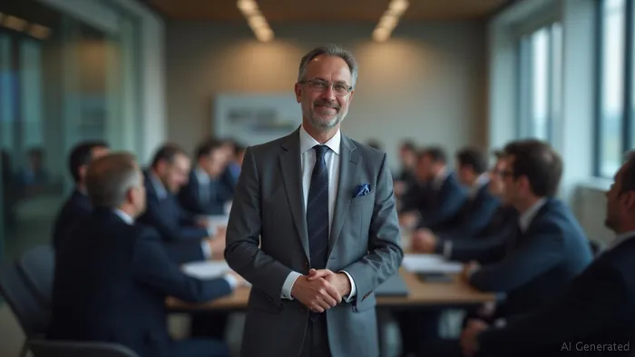 Aegea names Sergio Luis Botelho Toledo new chairman