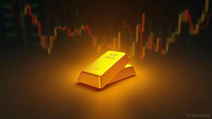 The Fiscal Deficit Gold Rush: How Tax Cuts Are Fueling Safe-Haven Demand