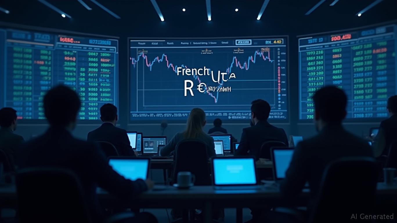 French power R for July 5 settles at EUR 31.27 /MWh: EPEX auction