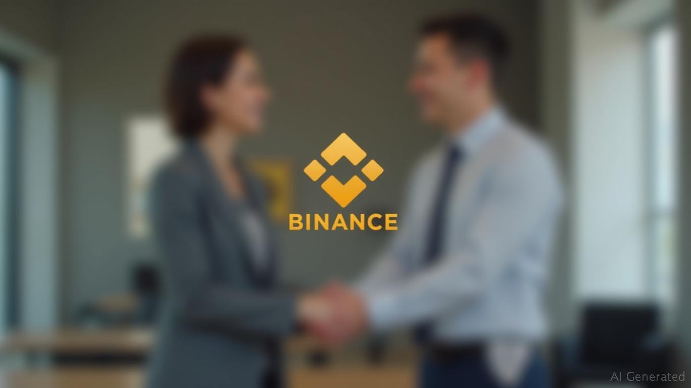 Binance: Gillian Lynch joins Binance as head of Europe & UK