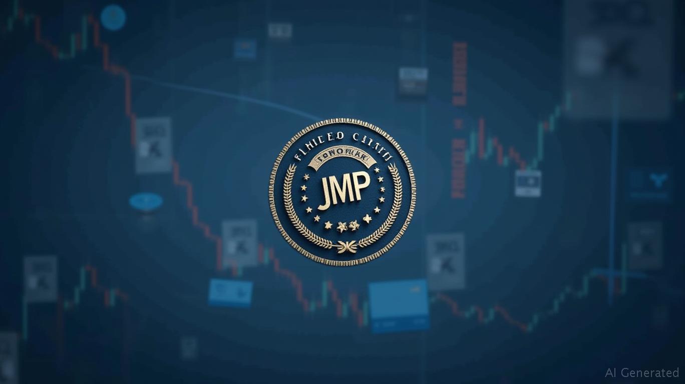 Two Harbors Investment Corp Downgraded by JMP Securities: Market ...