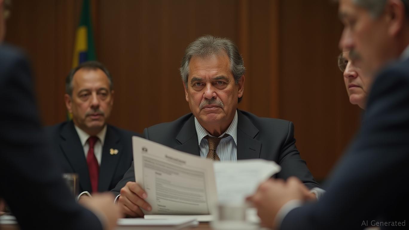Motta: Brazil IOF tax increase would not only affect the rich