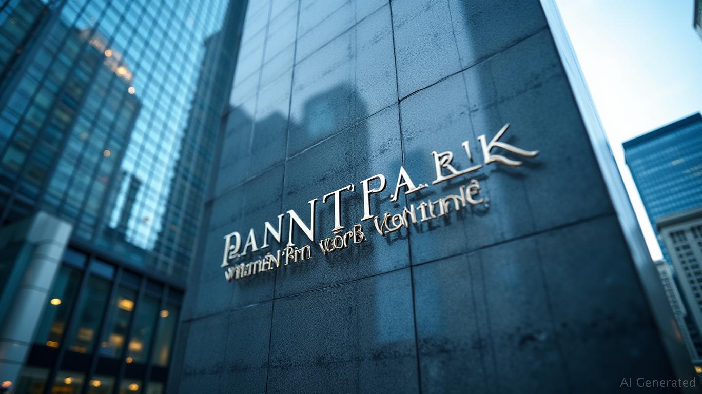 PennantPark Announces $0.08 Monthly Distribution for July 2025