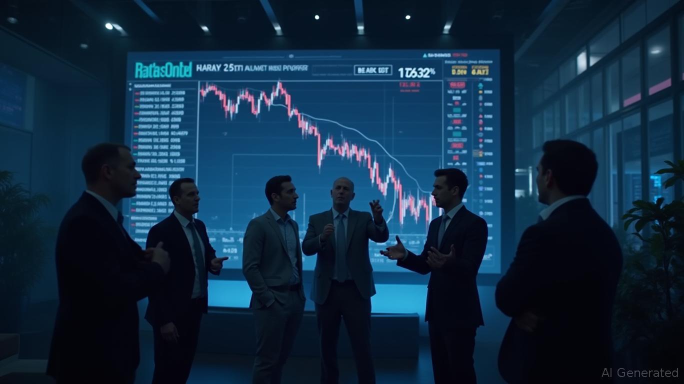 Rita Elite Order Plummets 28.325% Amid Information Enhancements