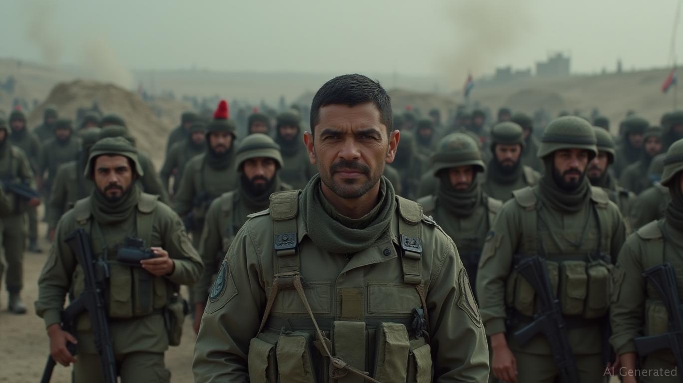 Maariv quoting Reserve Major General Isaac Brick: Hamas has returned to ...