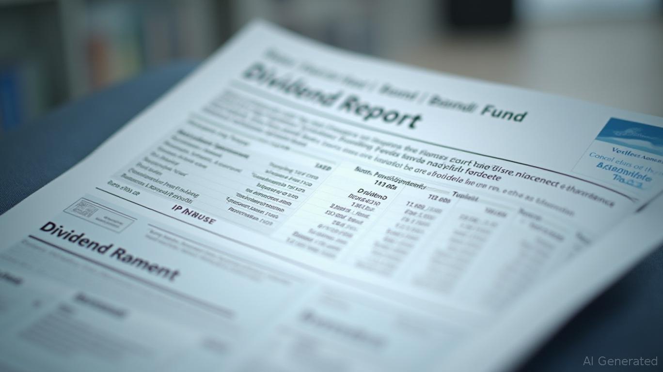 PGIM High Yield Bond Fund Dividend Information: Key Details Before the Ex-Dividend Date on Jul ...