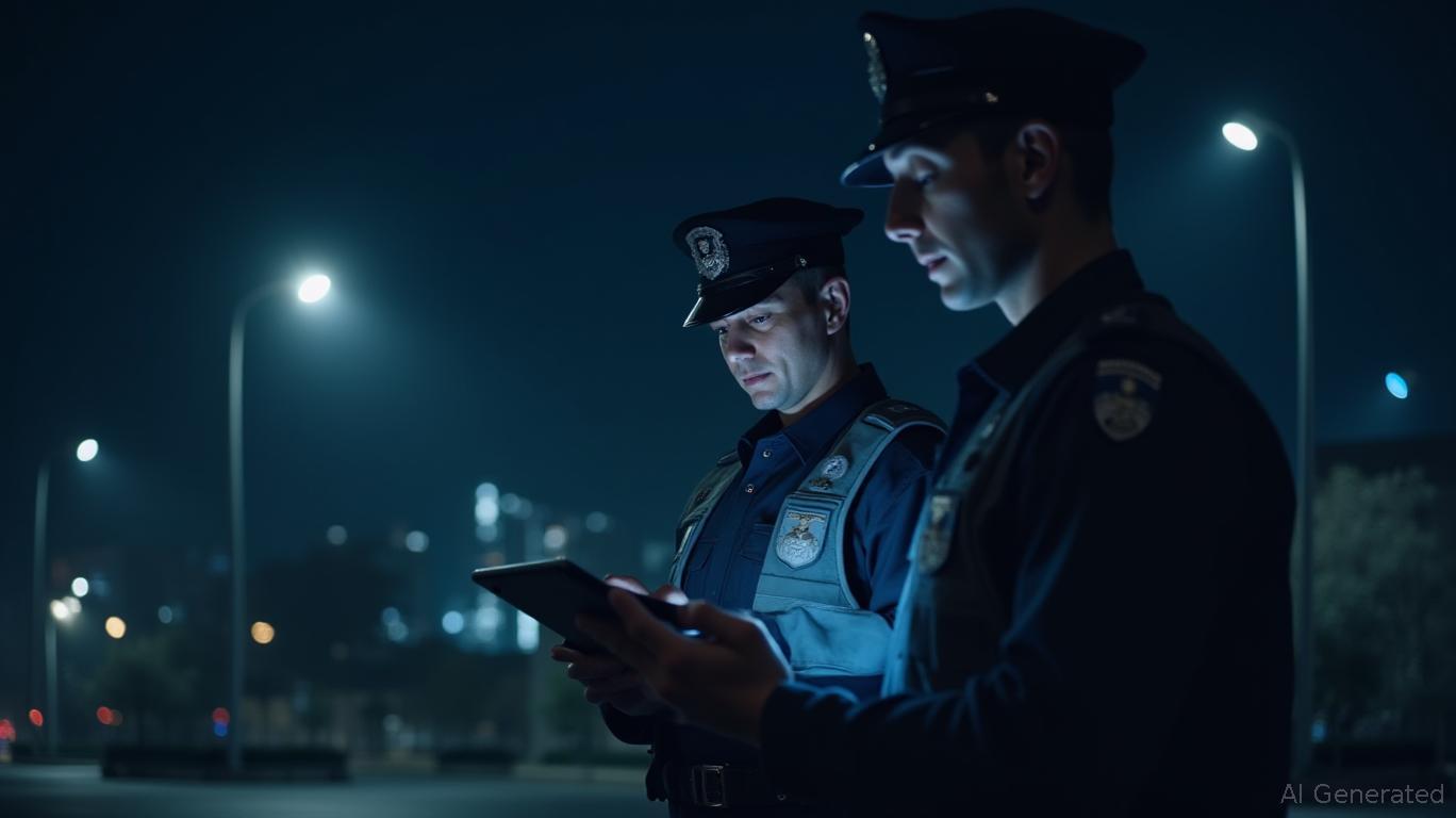 The Data-Driven Crime Fighting Revolution: Investing in Problem ...