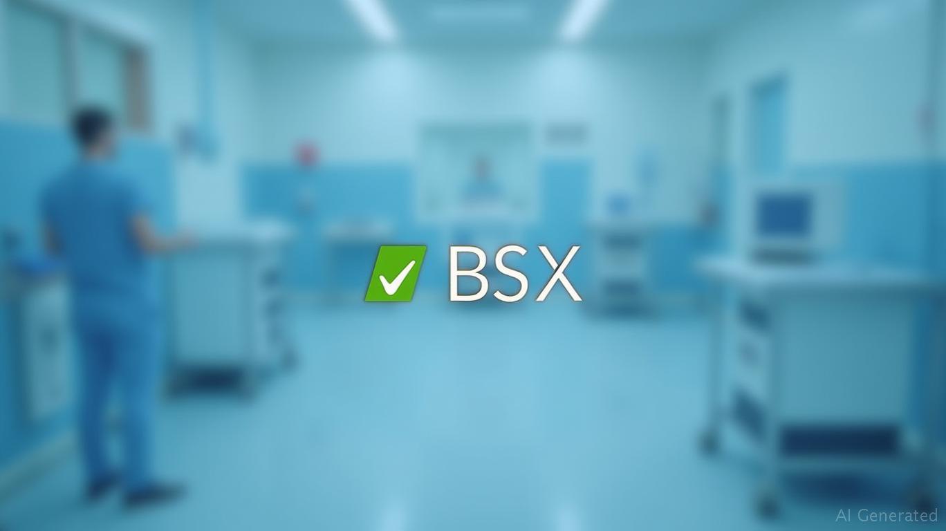 BSX gets FDA OK for expanded labeling of Farapulse system