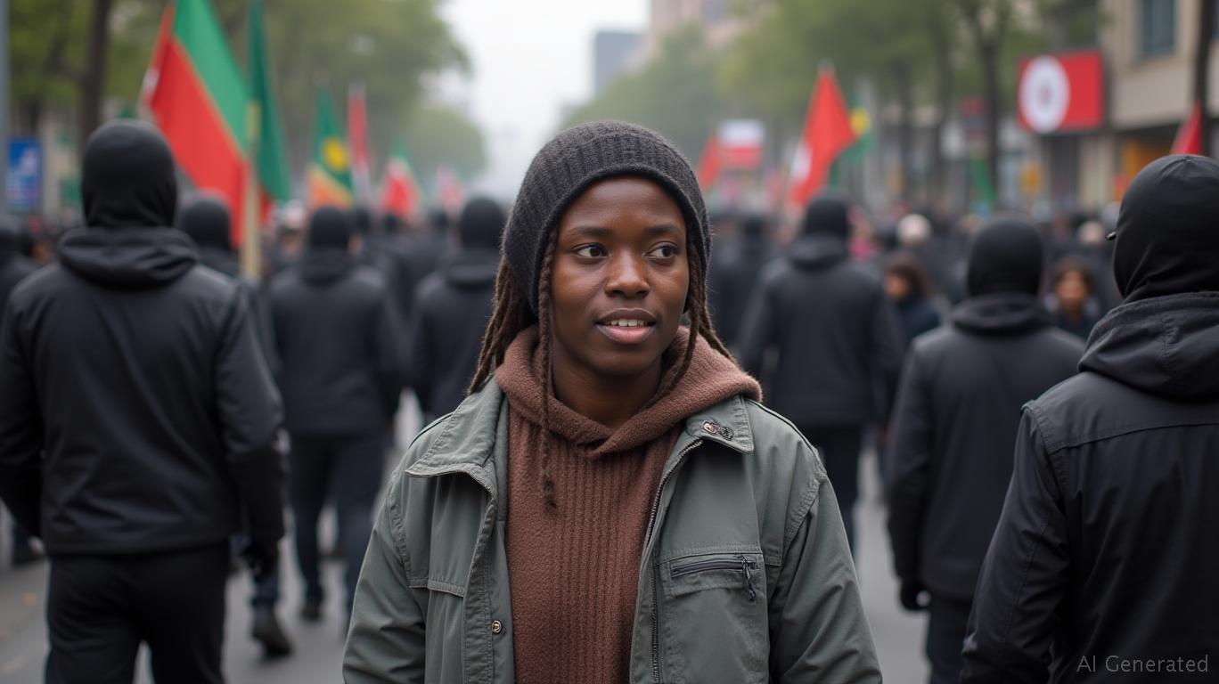 Kenya protests lead to death of one person, KTN says